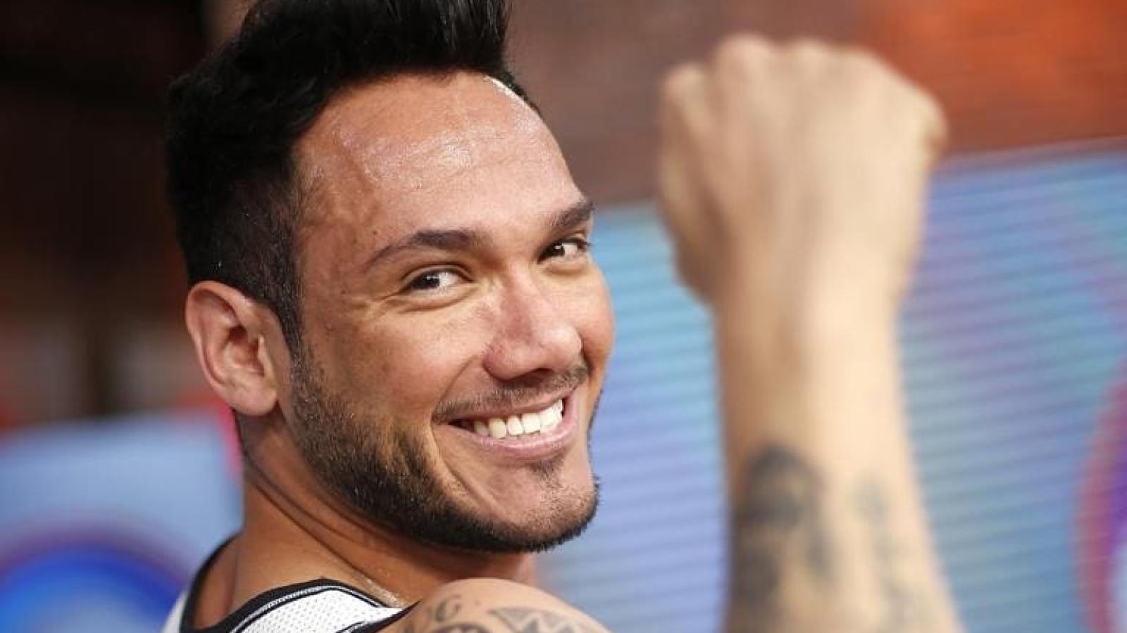 Foto familiar de Iván Cabrera llenó de piropos a su esposa, Titi Magrini: “Te ves estupenda”